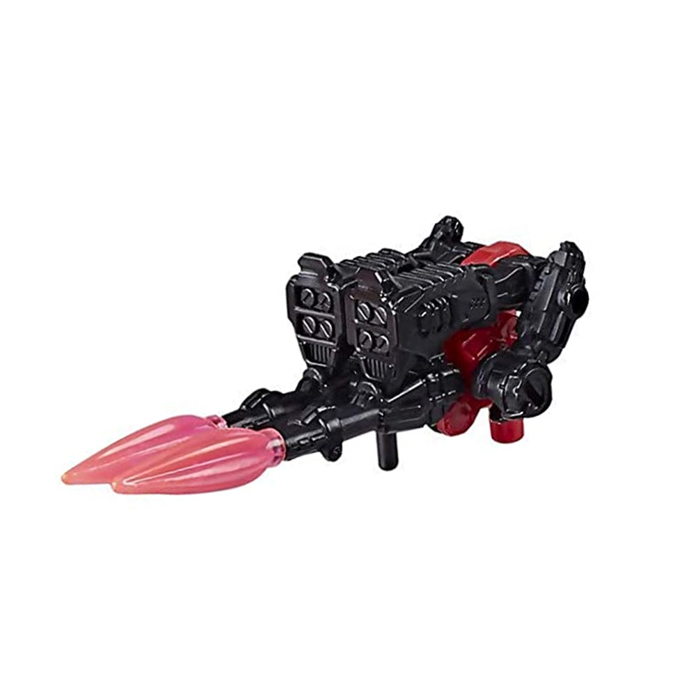 Transformers Netflix War For Cybertron Captive Pinpointer Battlemaster ...