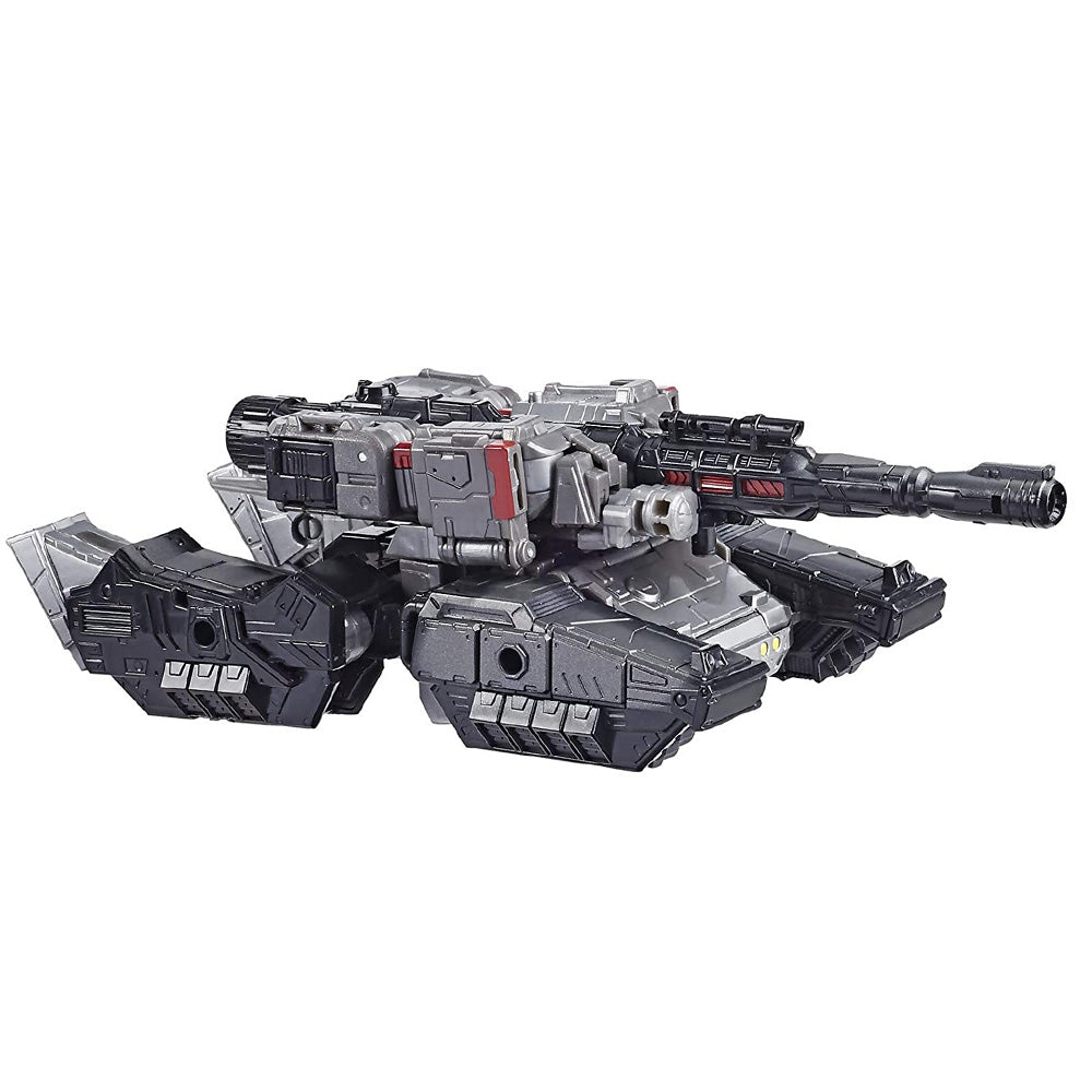 Transformers Netflix War For Cybertron Trilogy Megatron Voyager Loose ...