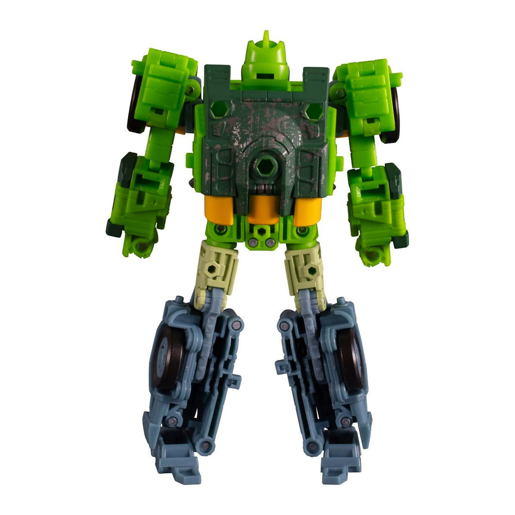 Transformers Siege WFC-S38 Springer - Voyager Triple Changer Autobot ...