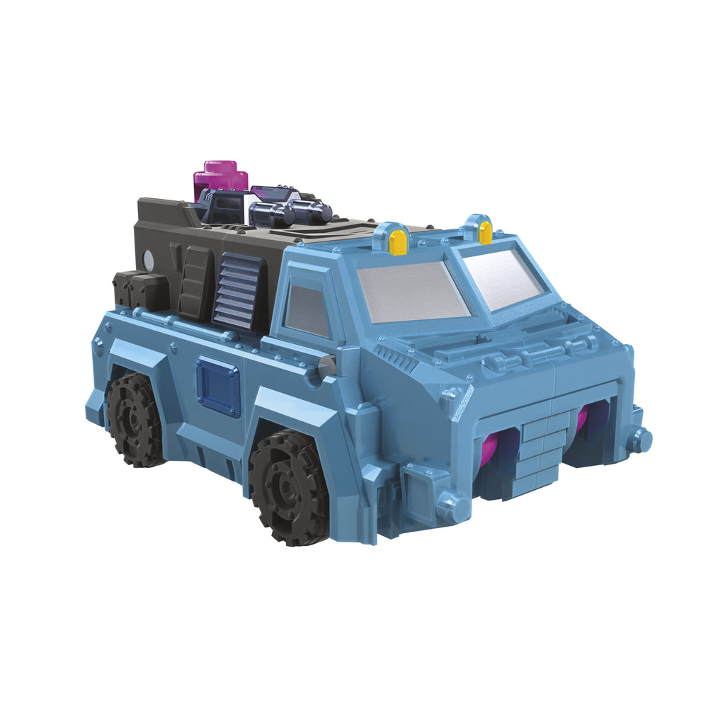 Transformers Siege WFC-S47 Direct-Hit & Power Punch Micromasters Toys ...