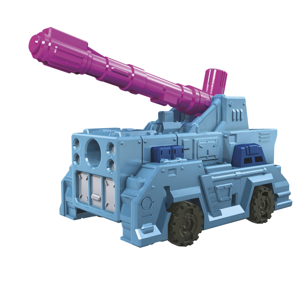 Transformers Siege WFC-S47 Direct-Hit & Power Punch Micromasters Toys ...