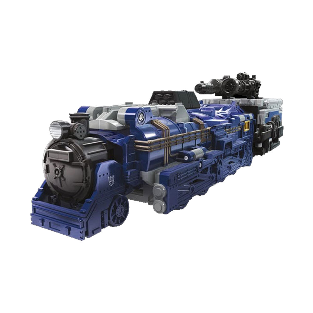 Buy Transformers Siege WFC-S51 Astrotrain - Leader Triple Changer Toy ...