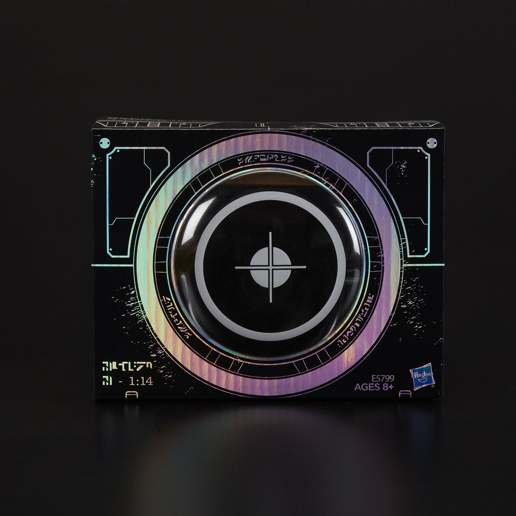 Transformers War for Cybertron Siege Reflector Camera Bundle of 3 ...