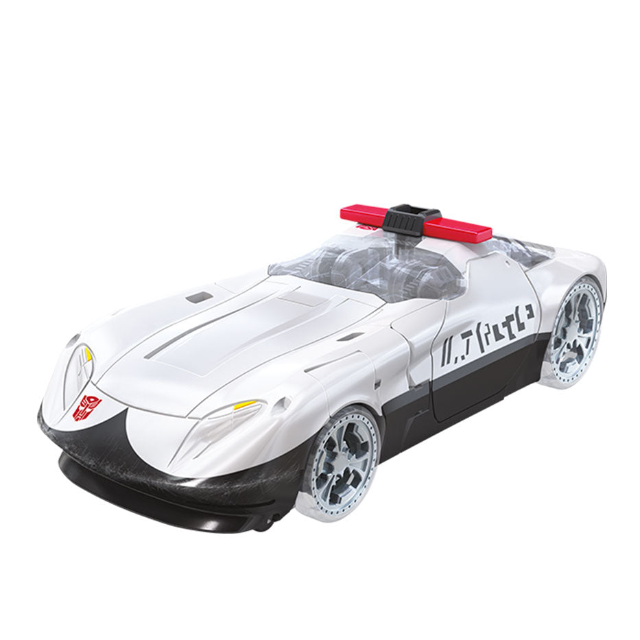 Transformers War for Cybertron Siege WFC-S23 Prowl Deluxe Autobot ...