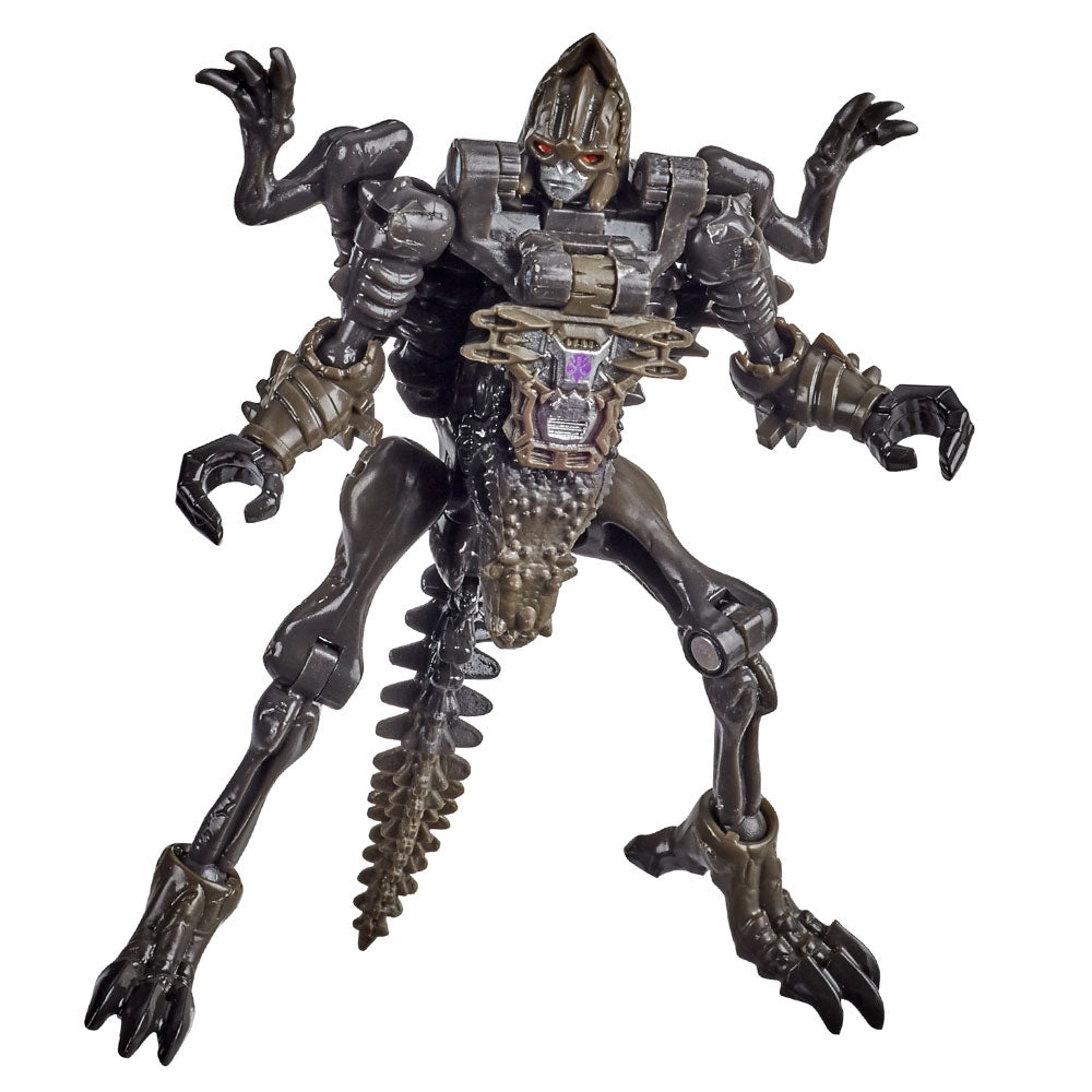 Transformers War for Cybertron Kingdom WFC-K3 Vertebreak Fossilizer ...