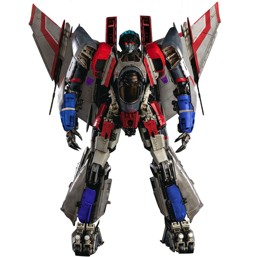 Buy Transformers Studio Series Starscream core Bumblebee Movie TF6 Toy ...